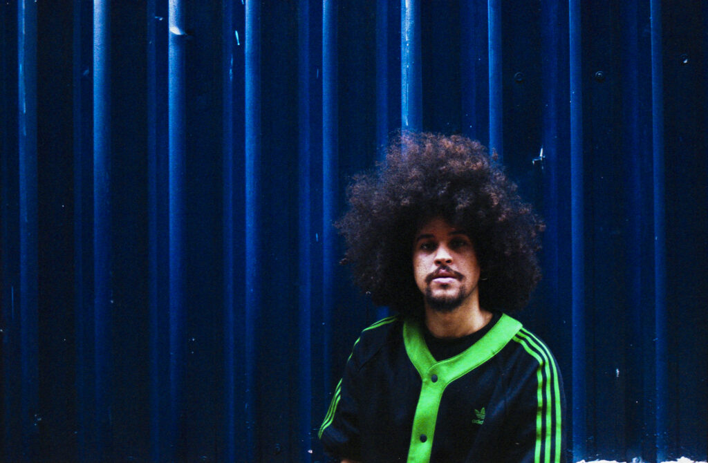 Nyron Higor lança álbum produzido por Bruno Berle e Batata Boy