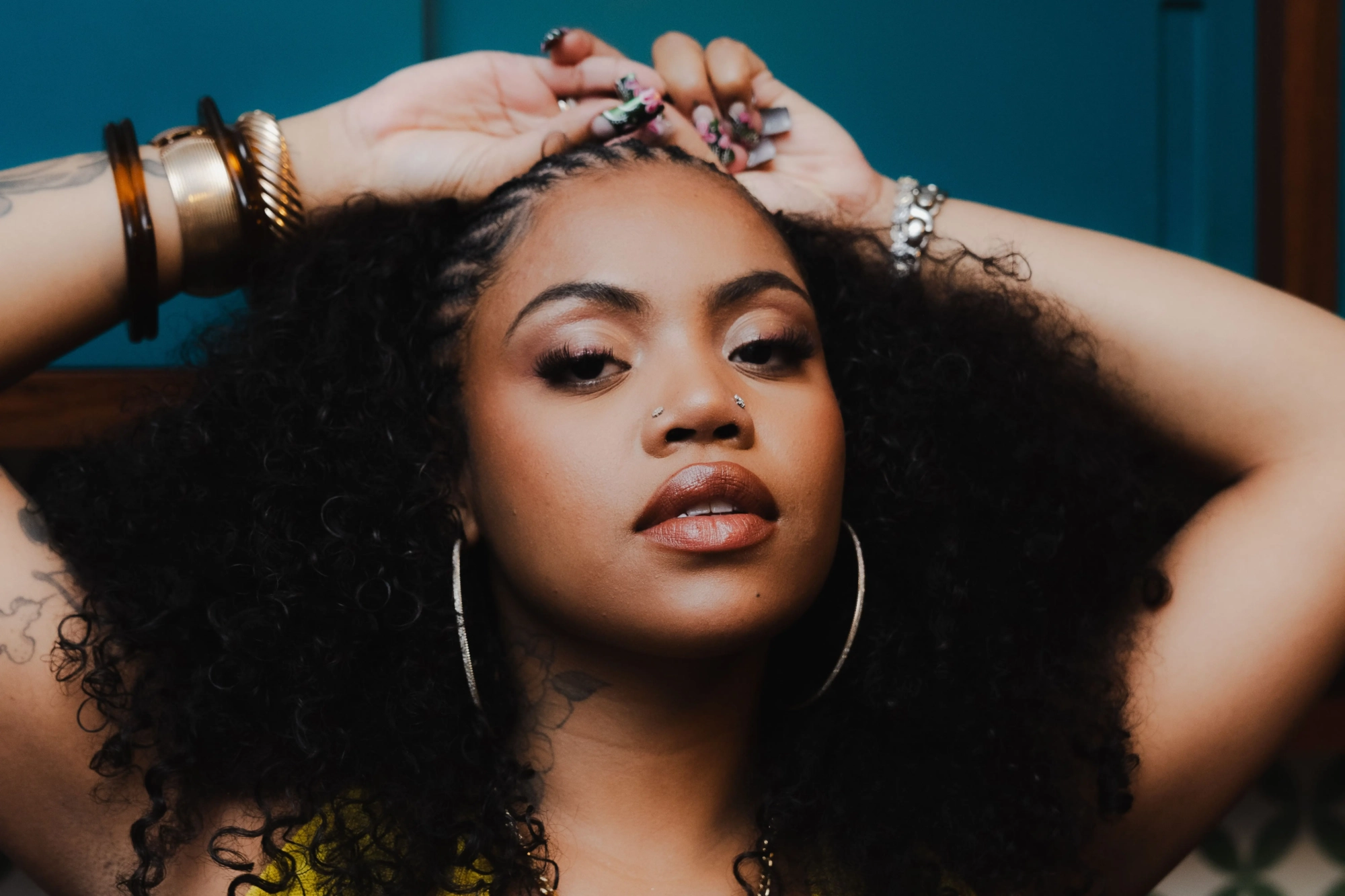 Tasha & Tracie, Duquesa e Djonga no festival Rap In Cena; veja line-up ...