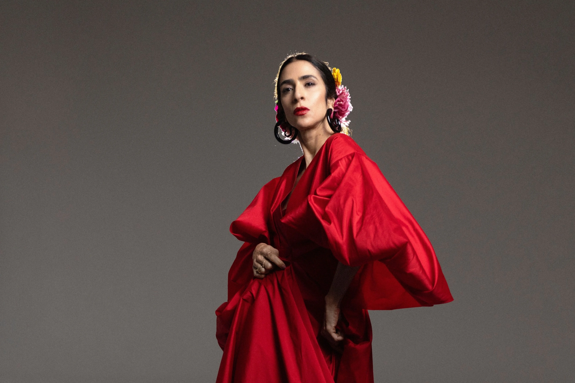 Marisa Monte anuncia “Phonica”, turnê com orquestra ao vivo; veja datas ...