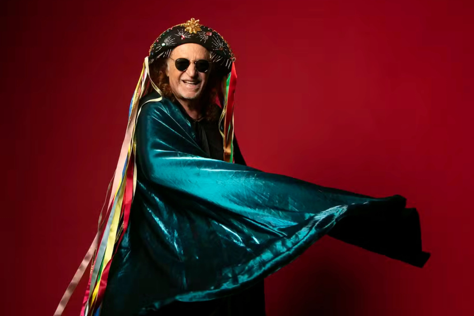 Alceu Valença celebra 80 anos com turnê nacional; veja datas e ...