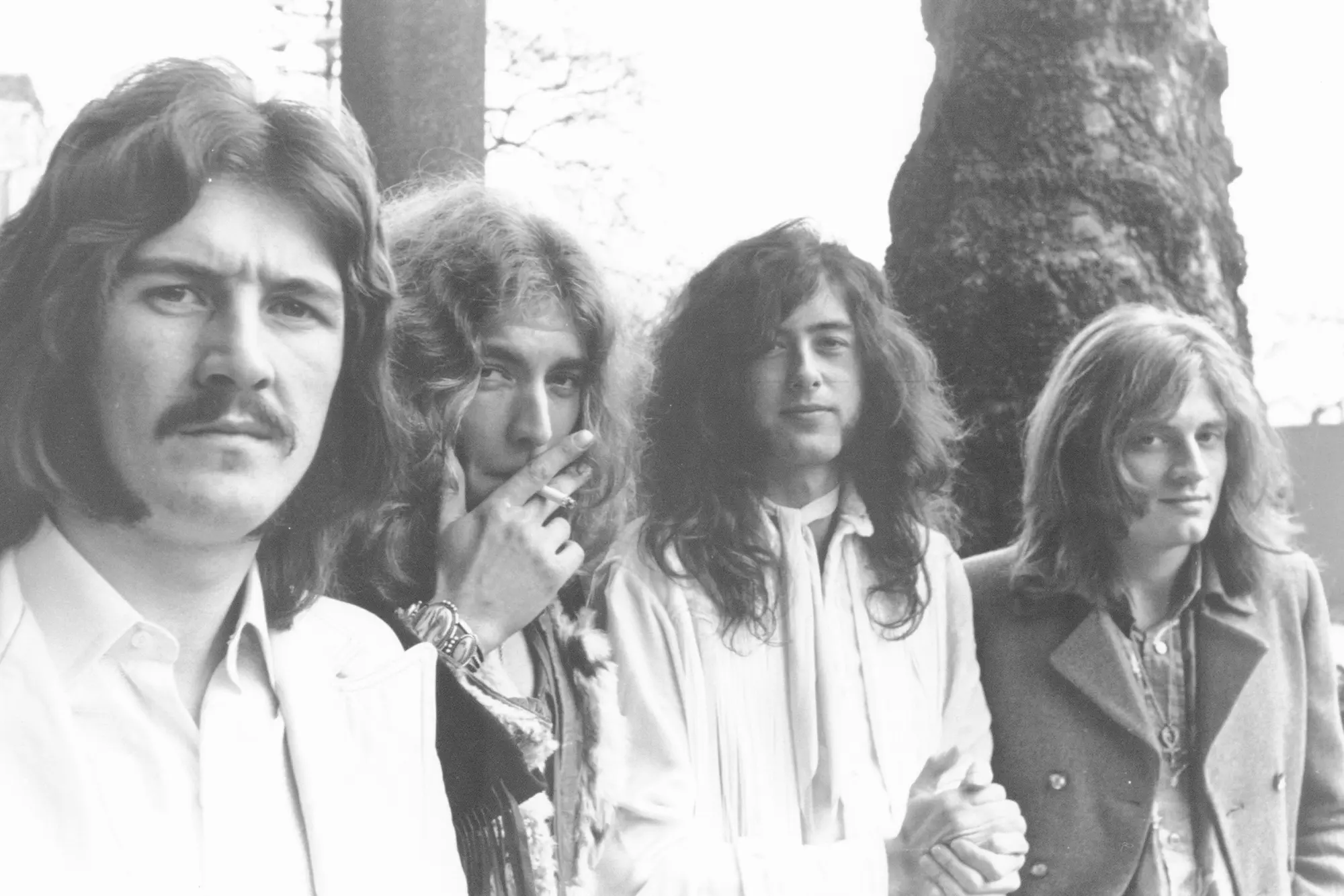 “Led Zeppelin II” (1969): o que faz o álbum ser essencial, segundo ...