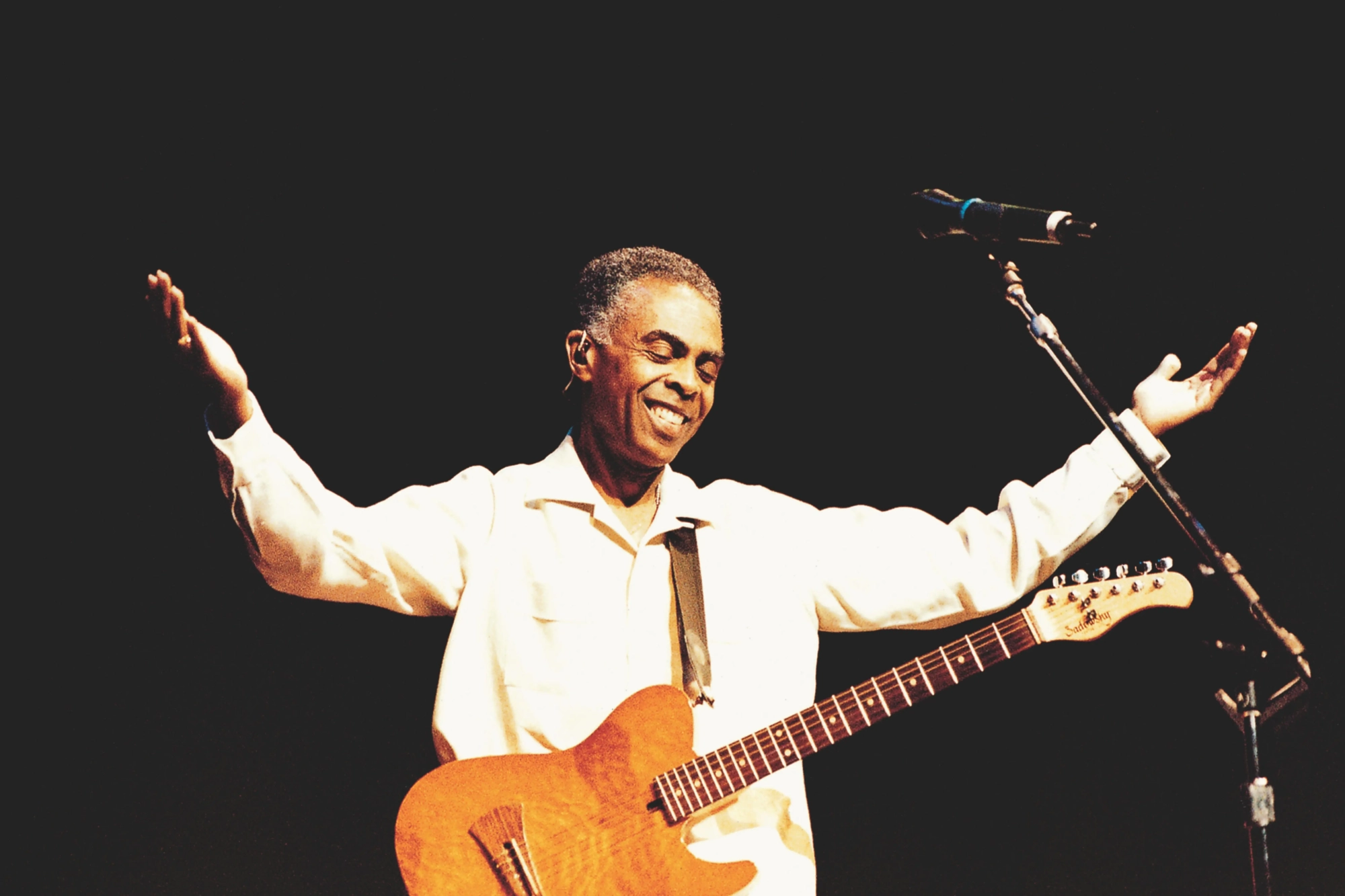 Gilberto Gil, Gal Costa e mais: musicais para assistir em 2026 - NOIZE ...
