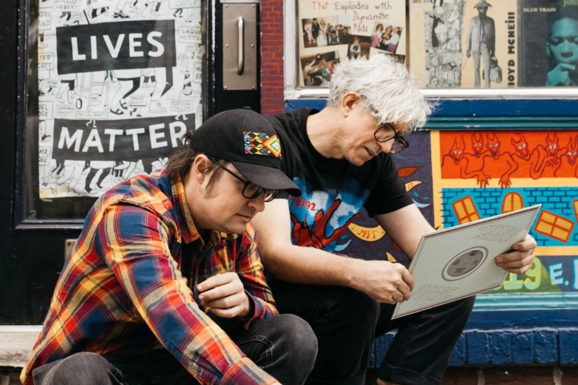 Acervo raro de jazz com 70 mil discos entra para o Discogs: “algo único na vida” - NOIZE ...