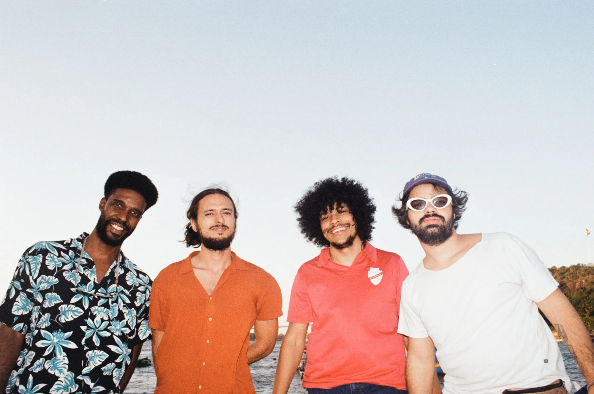 SPIM fortalece cena independente com shows de Boogarins, Pelados e Ludovic